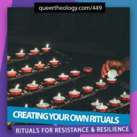 Rituals for Resistance and Resilience: Creating Your Own Rituals ...